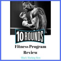 10 Tips for 10 Rounds - What's Working Here