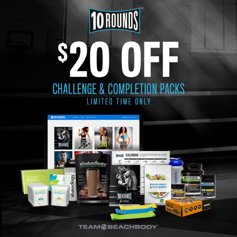 10 Tips for 10 Rounds - What's Working Here