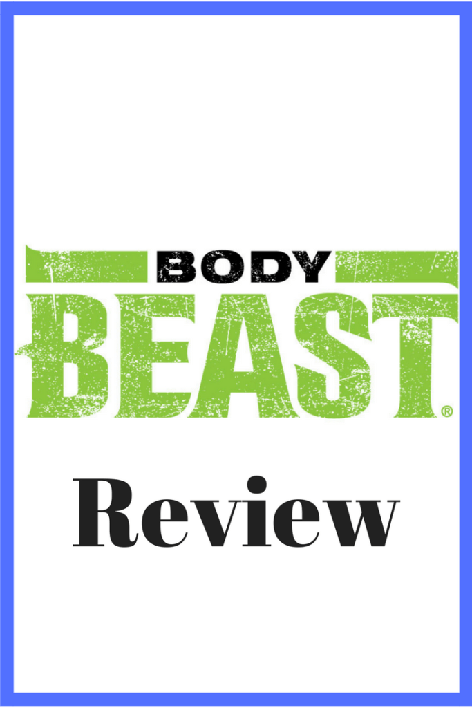 Body Beast Review - What's Working Here