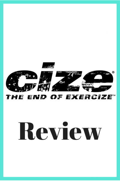 Cize Review - What's Working Here