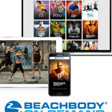 What is Beachbody On Demand Interactive (BODi) - What's Working Here