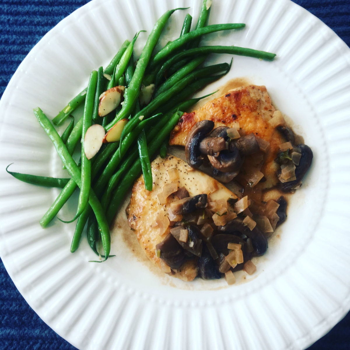 Maria's Gourmet Kitchen - Meal Kit Review - What's Working Here