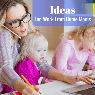 How To Get A Work From Home Job - What's Working Here