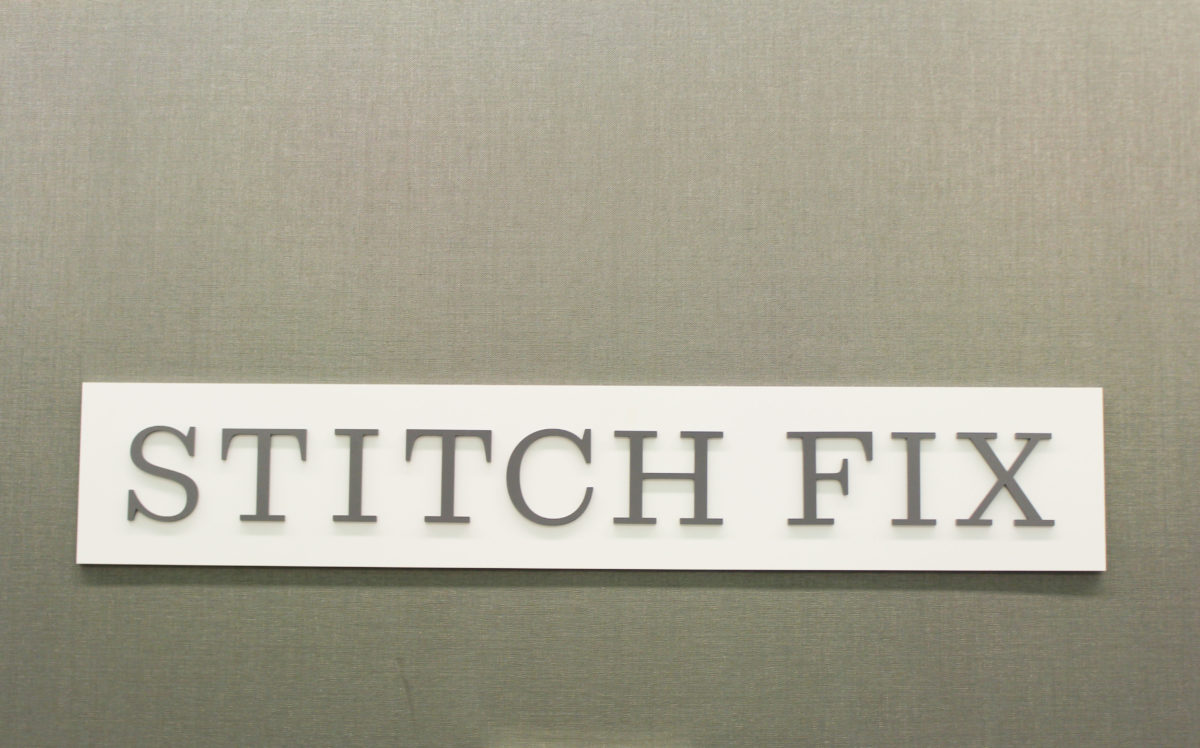 A Visit to Stitch Fix Headquarters - What's Working Here