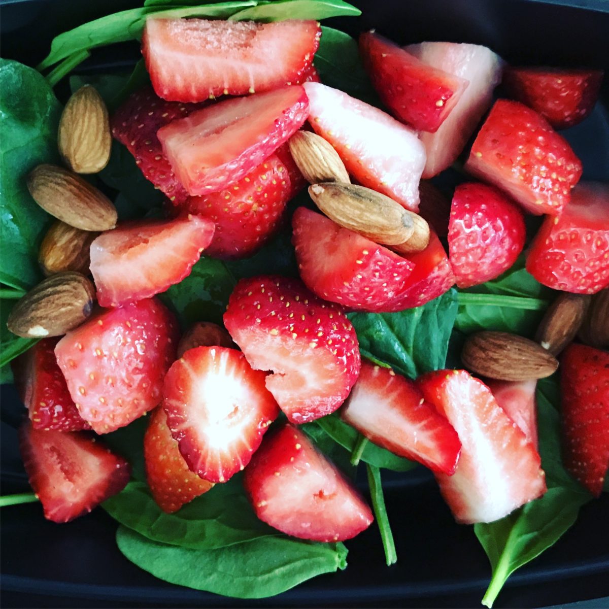 Ultimate Portion Fix Snack Ideas - What's Working Here