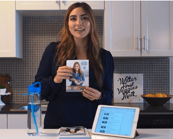 Honest 2B Mindset Review - What's Working Here