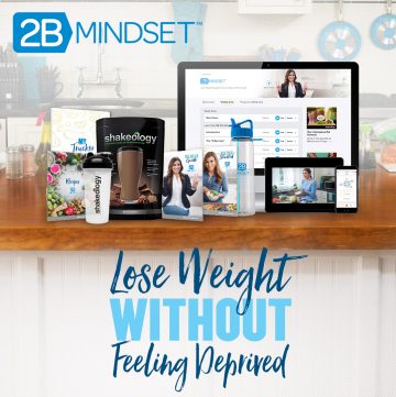 Weekly Menu 1/19/20 - 2B Mindset & Events - What's Working Here