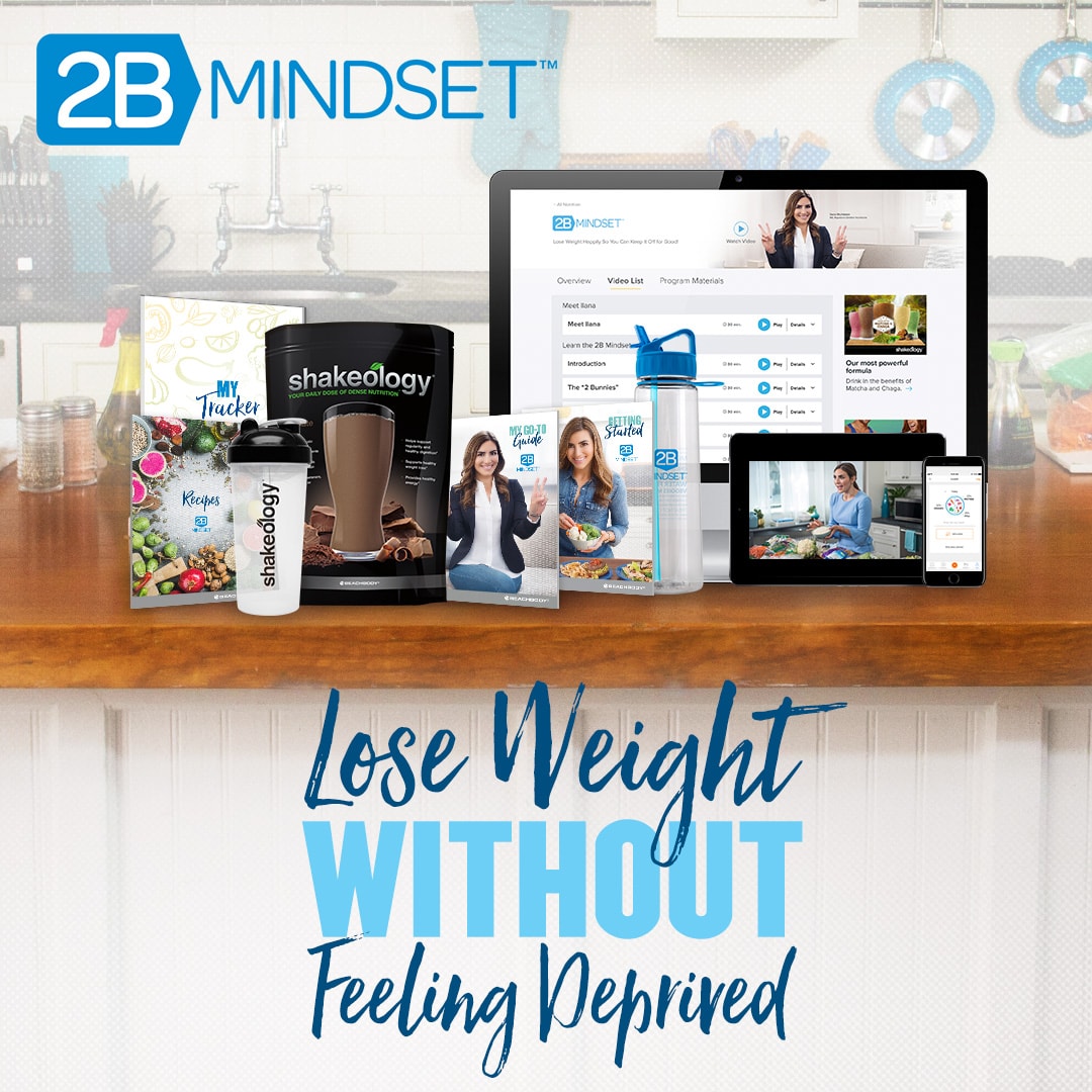 Weekly Menu 1/19/20 - 2B Mindset & Events - What's Working Here