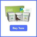 3 Day Refresh Review - What's Working Here