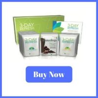 3 Day Refresh Review - What's Working Here