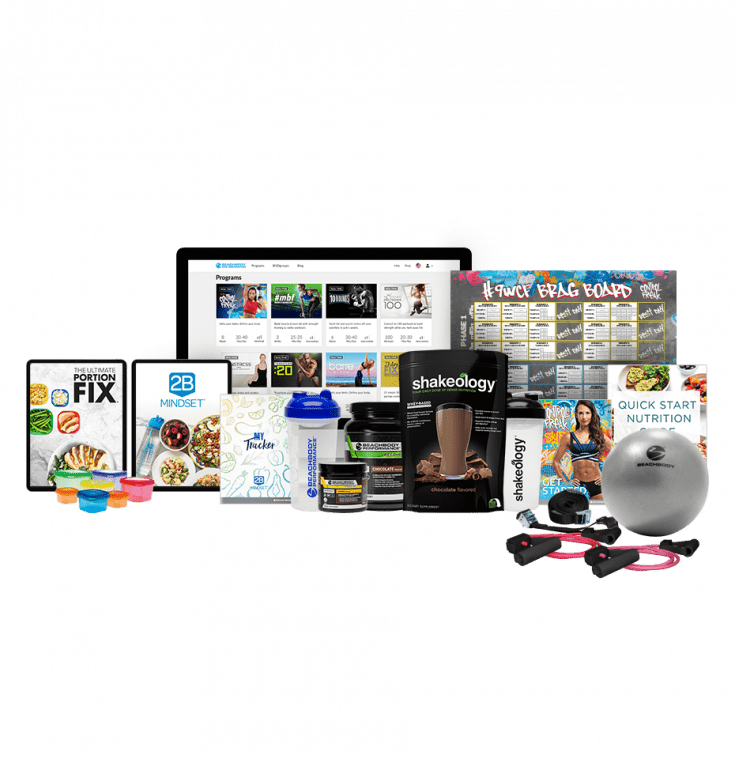 9 Week Control Freak Fitness Program Review - What's Working Here