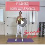 9 Week Control Freak Fitness Program Review - What's Working Here