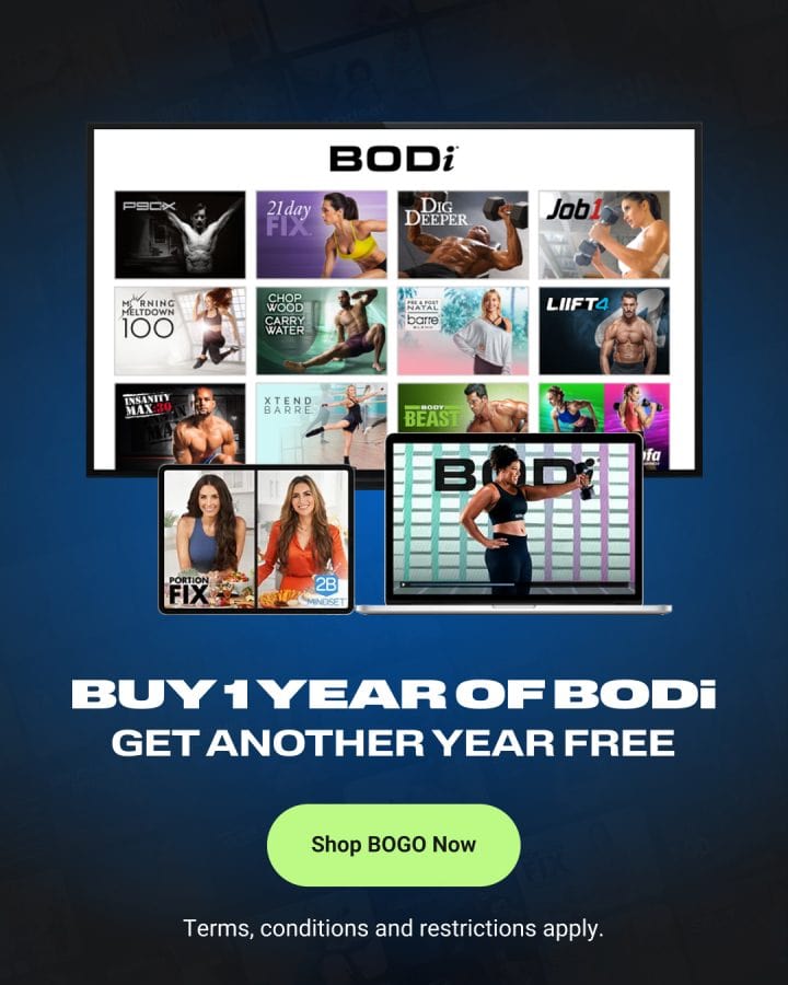 What is BODi - What's Working Here