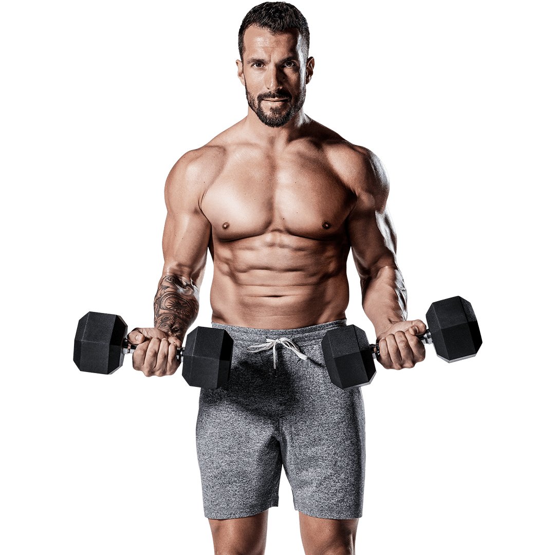 LIIFT MORE with Joel Freeman Review - What's Working Here