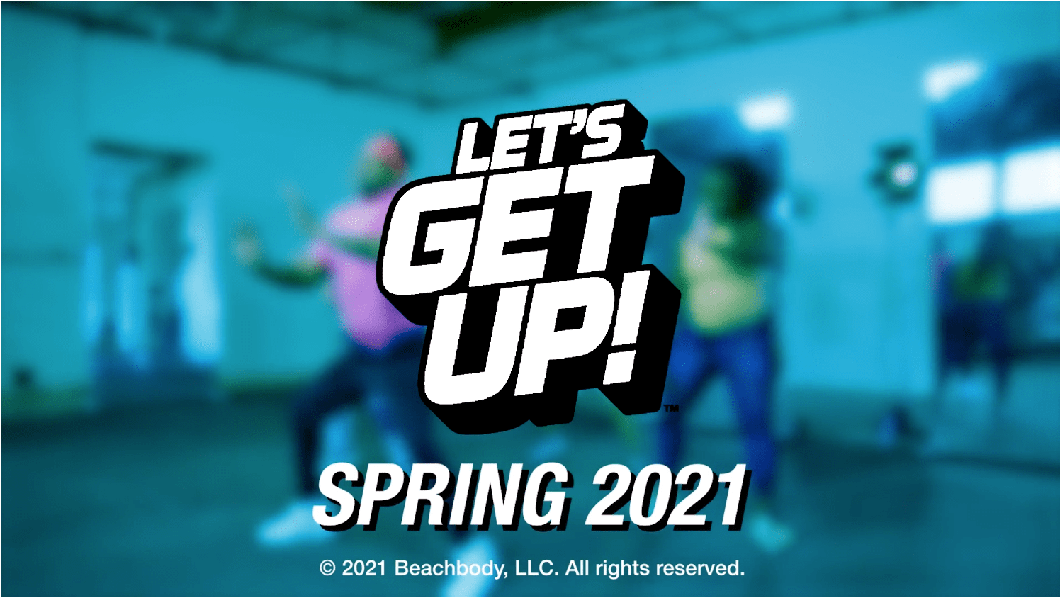 Let's Get Up Fitness Program Review - What's Working Here