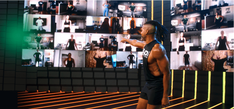 What is BODi - What's Working Here