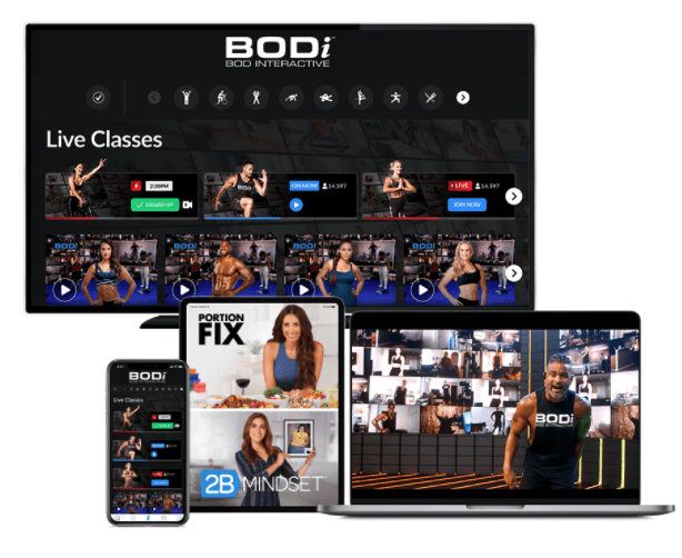 What is BODi - What's Working Here