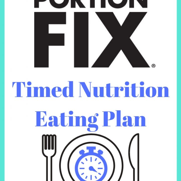 Ultimate Portion Fix- Carb Cycling - What's Working Here