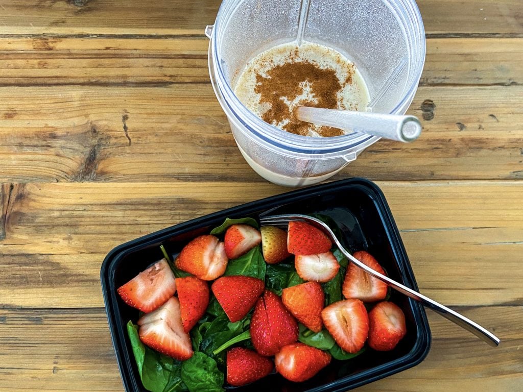 3 Day Refresh Review - What's Working Here